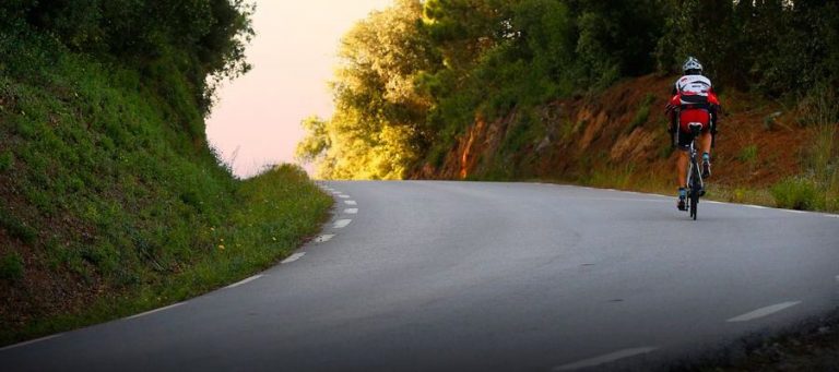 Cambio de Rasante Qué Es, Definición y Preguntas Test 🥇